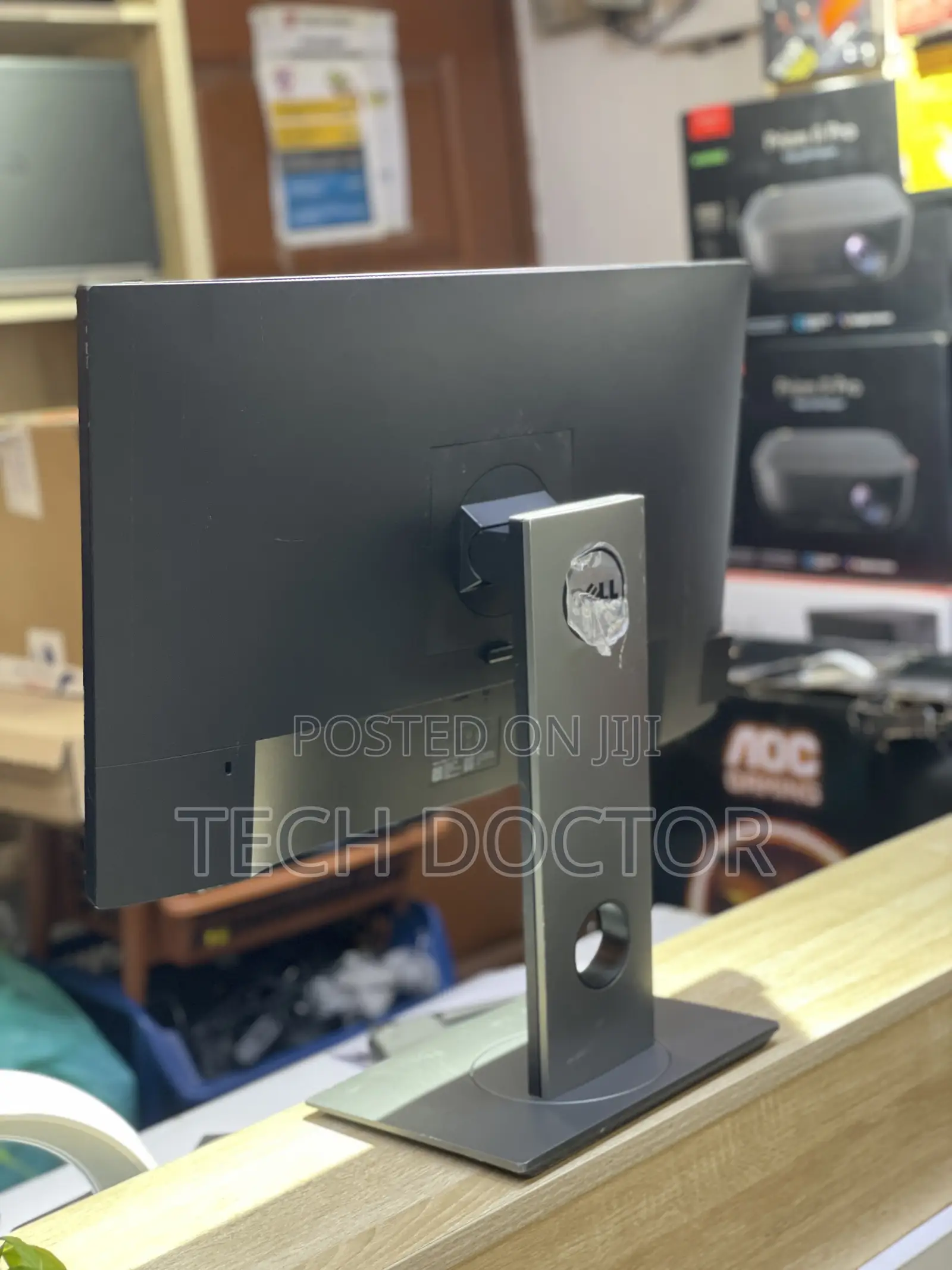 Dell P2419h 24” Ips Full Hd Led Monitor 1920x1080 60hz in Lapaz ...