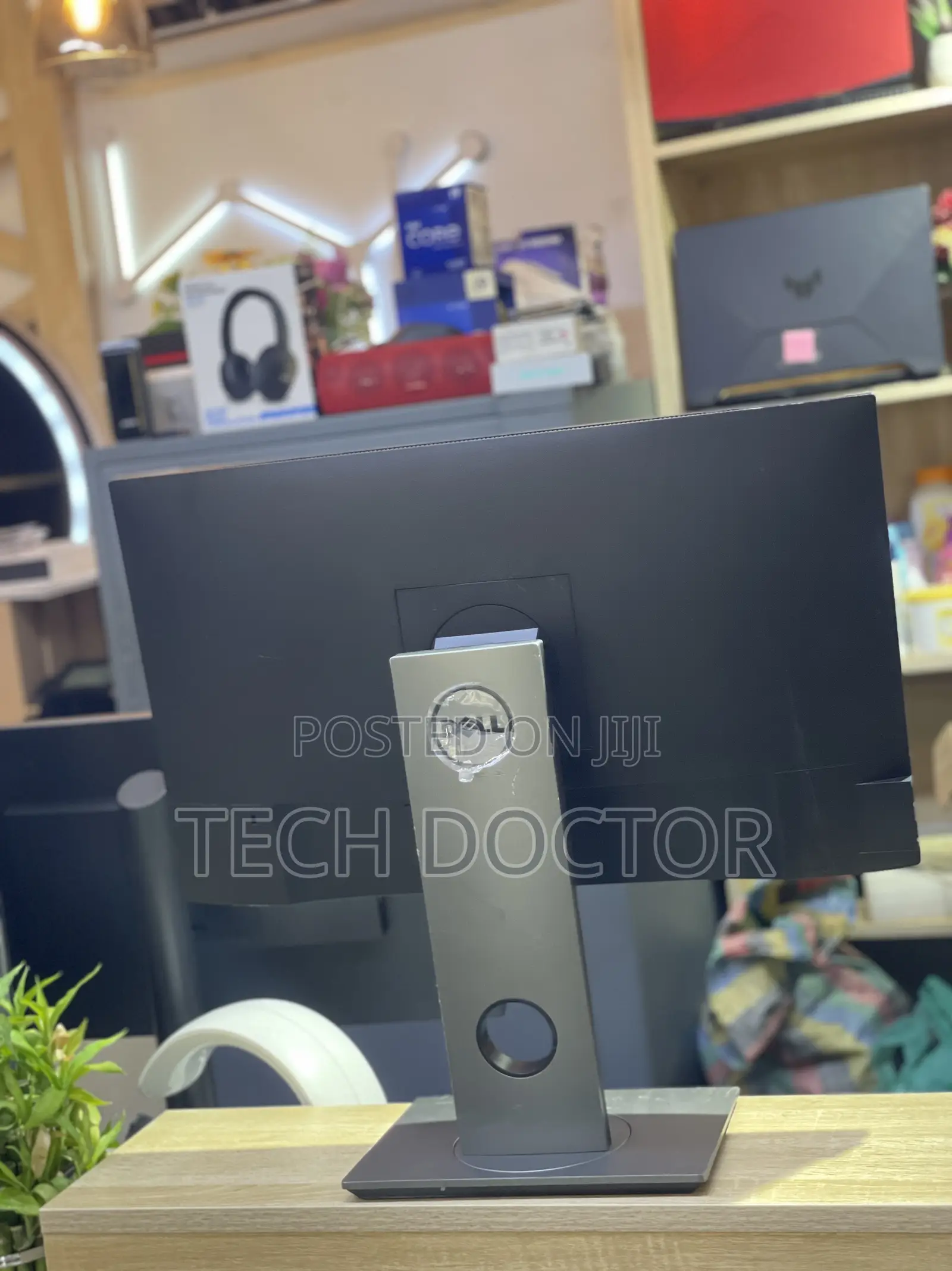 Dell P2419h 24” Ips Full Hd Led Monitor 1920x1080 60hz in Lapaz ...