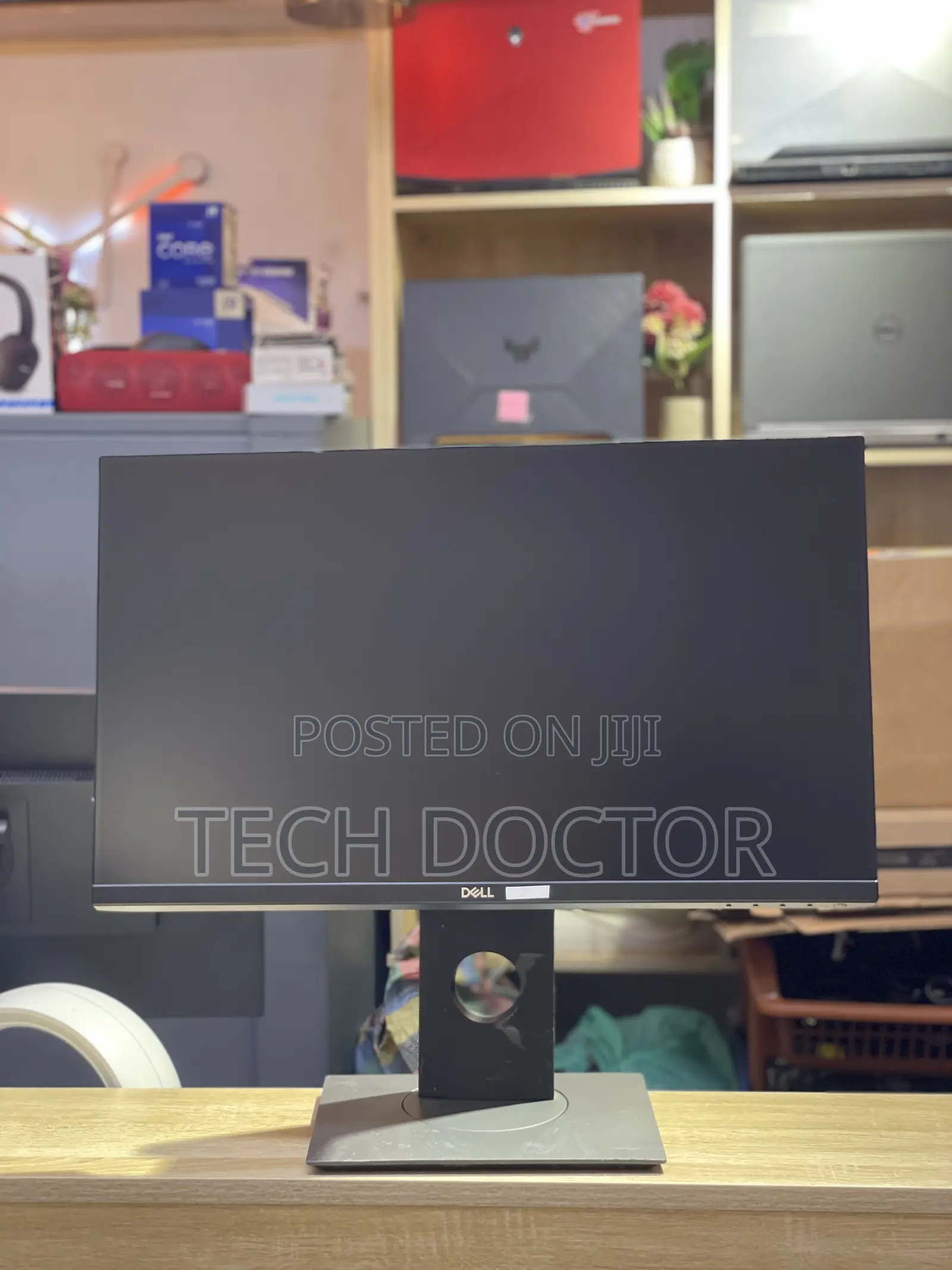 Dell P2419h 24” Ips Full Hd Led Monitor 1920x1080 60hz in Lapaz ...