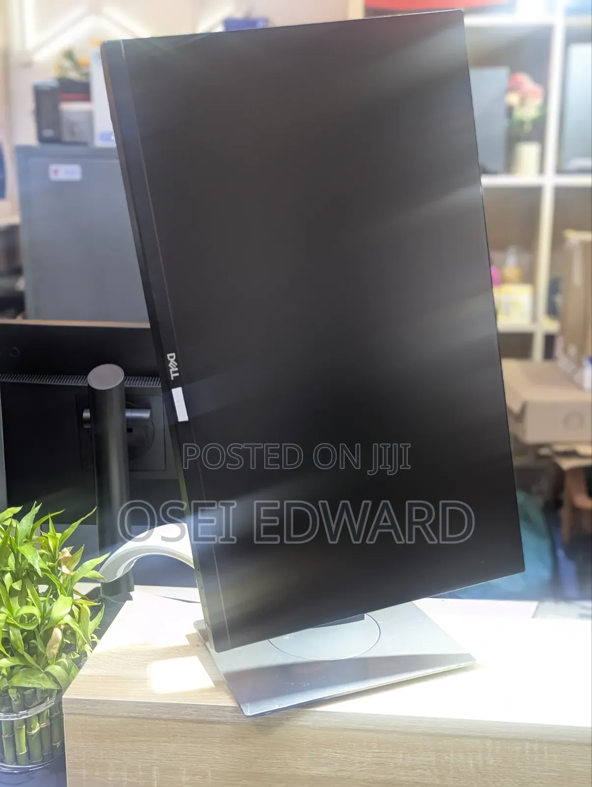 Dell P2419h Monitor in Lapaz - Computer Monitors, Osei Edward | Jiji.com.gh