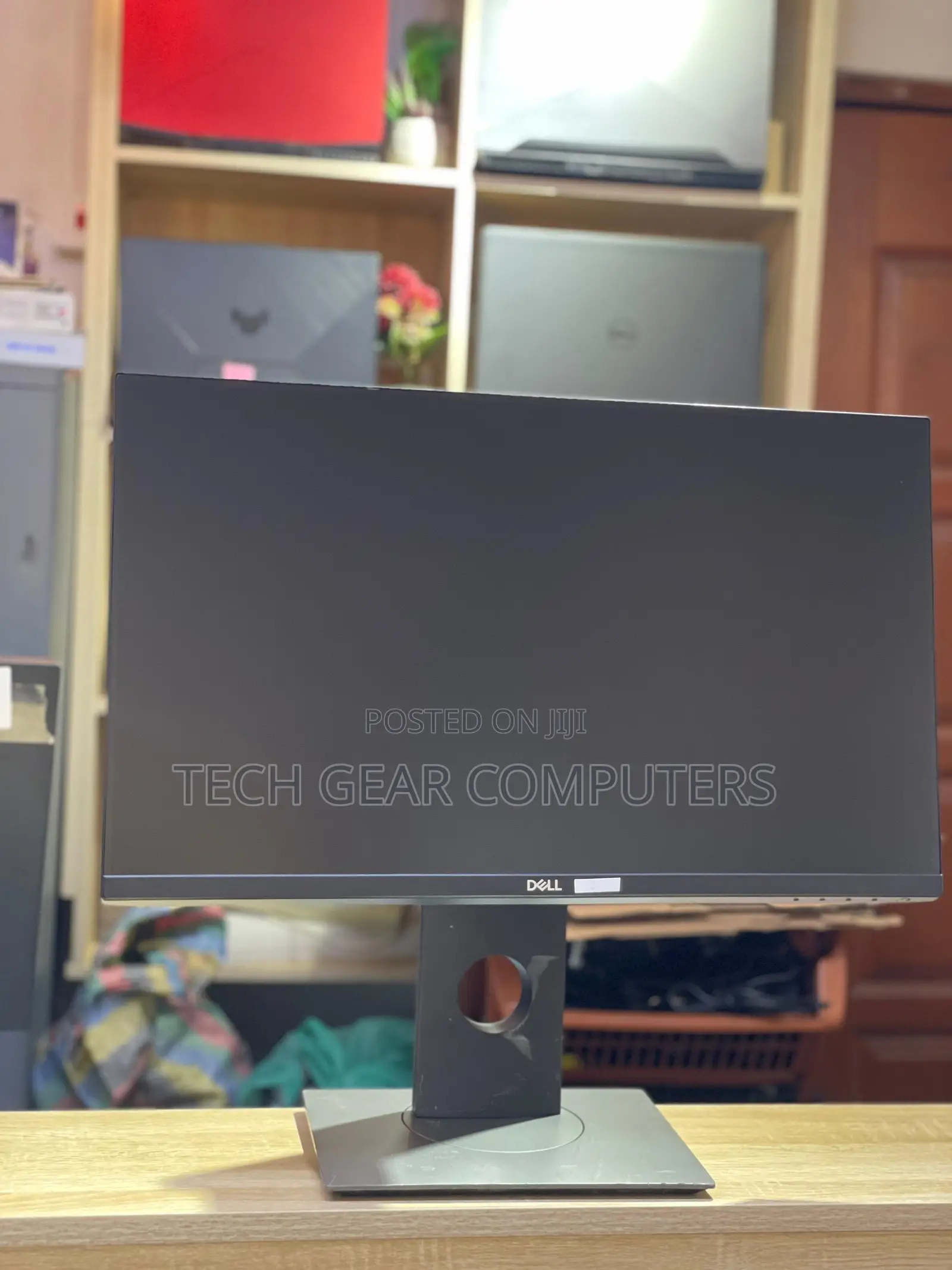 Dell P2419h 24 Inch Led-Backlit, Anti-Glare, 3h Ips Monitor - in Lapaz ...