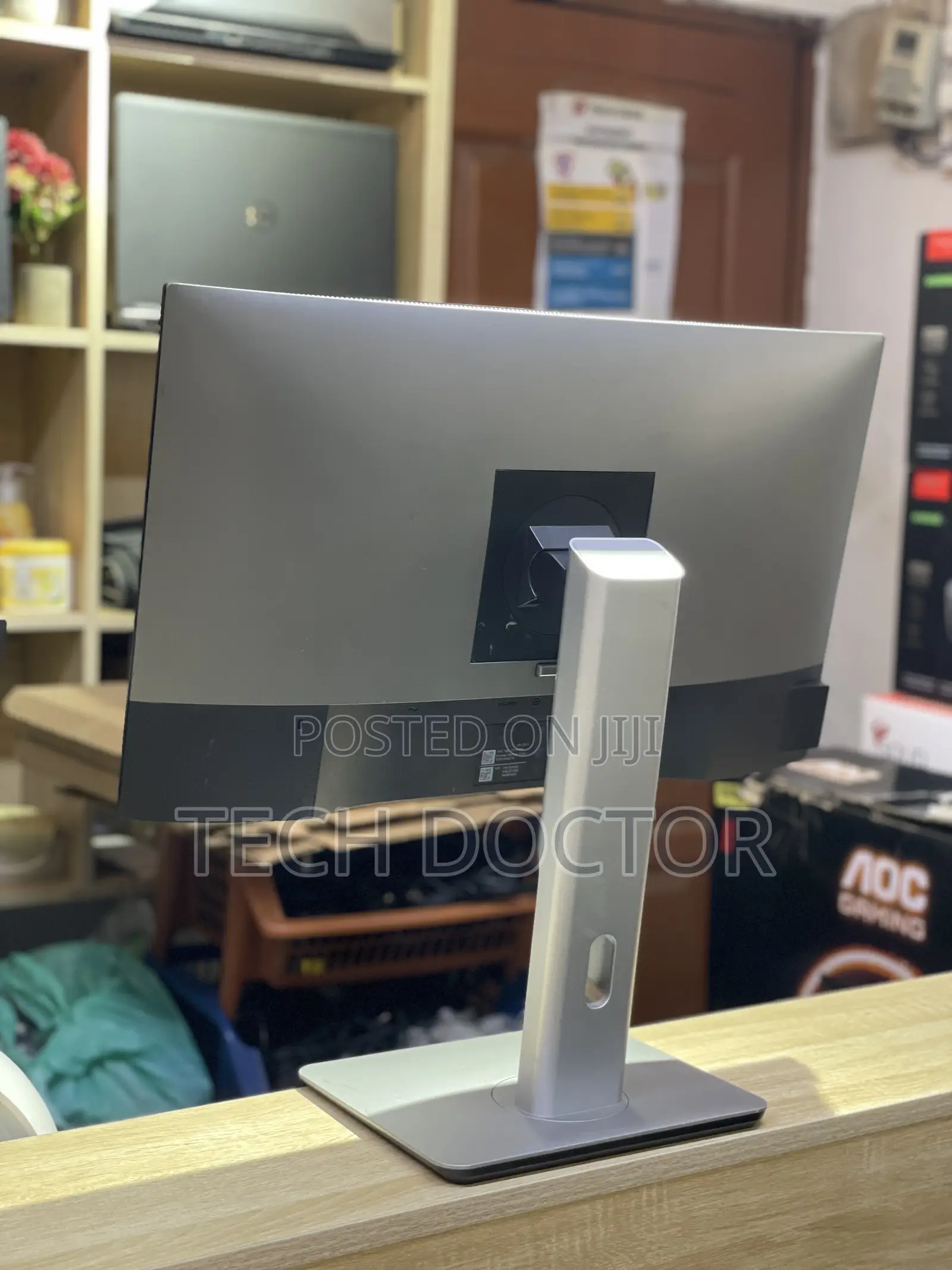 Dell Ultrasharp U2419h 24” Ips Full Hd Monitor Hdmi Dp in Lapaz ...