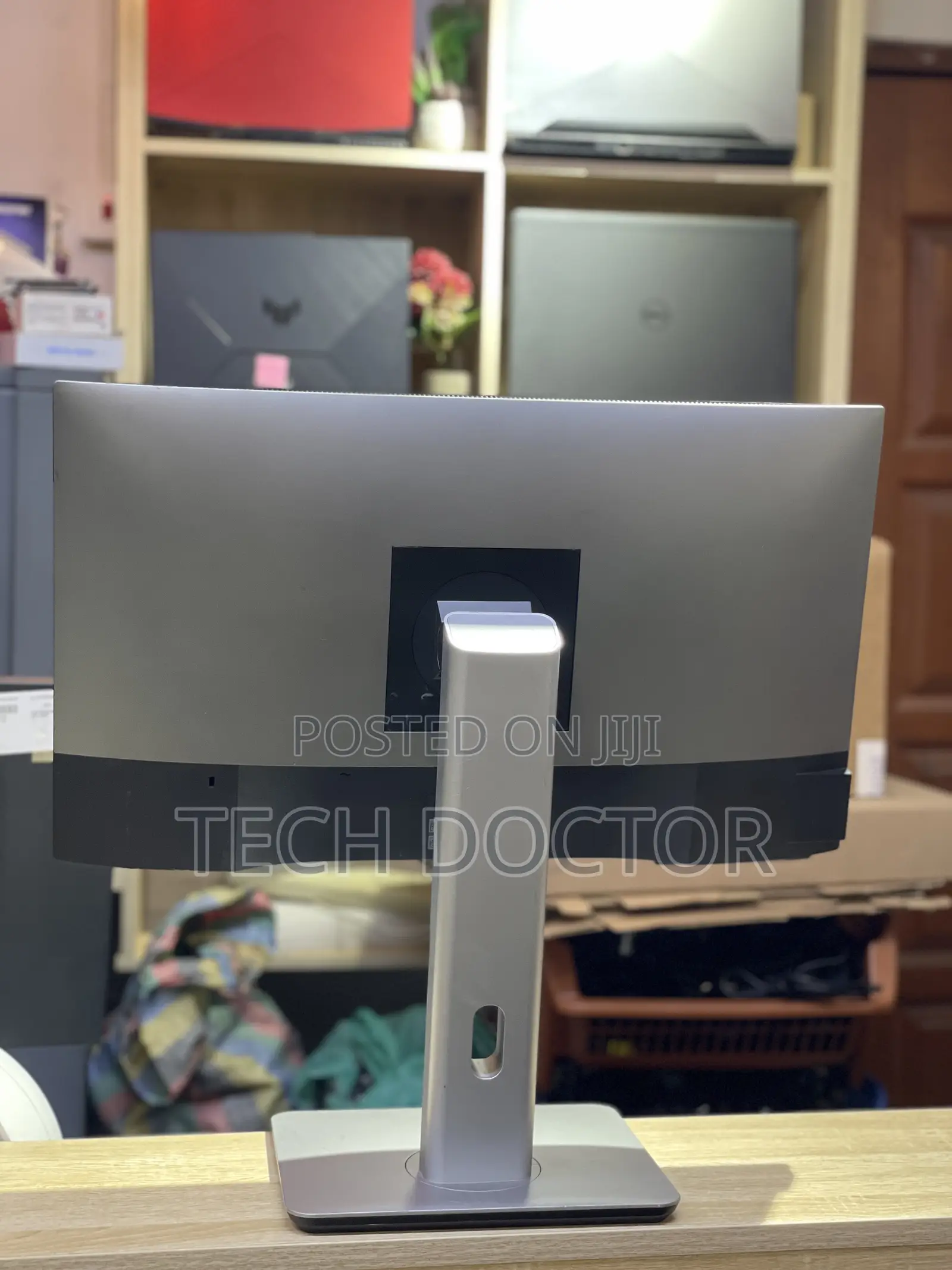 Dell Ultrasharp U2419h 24” Ips Full Hd Monitor Hdmi Dp in Lapaz - Computer Monitors, Tech Doctor ...