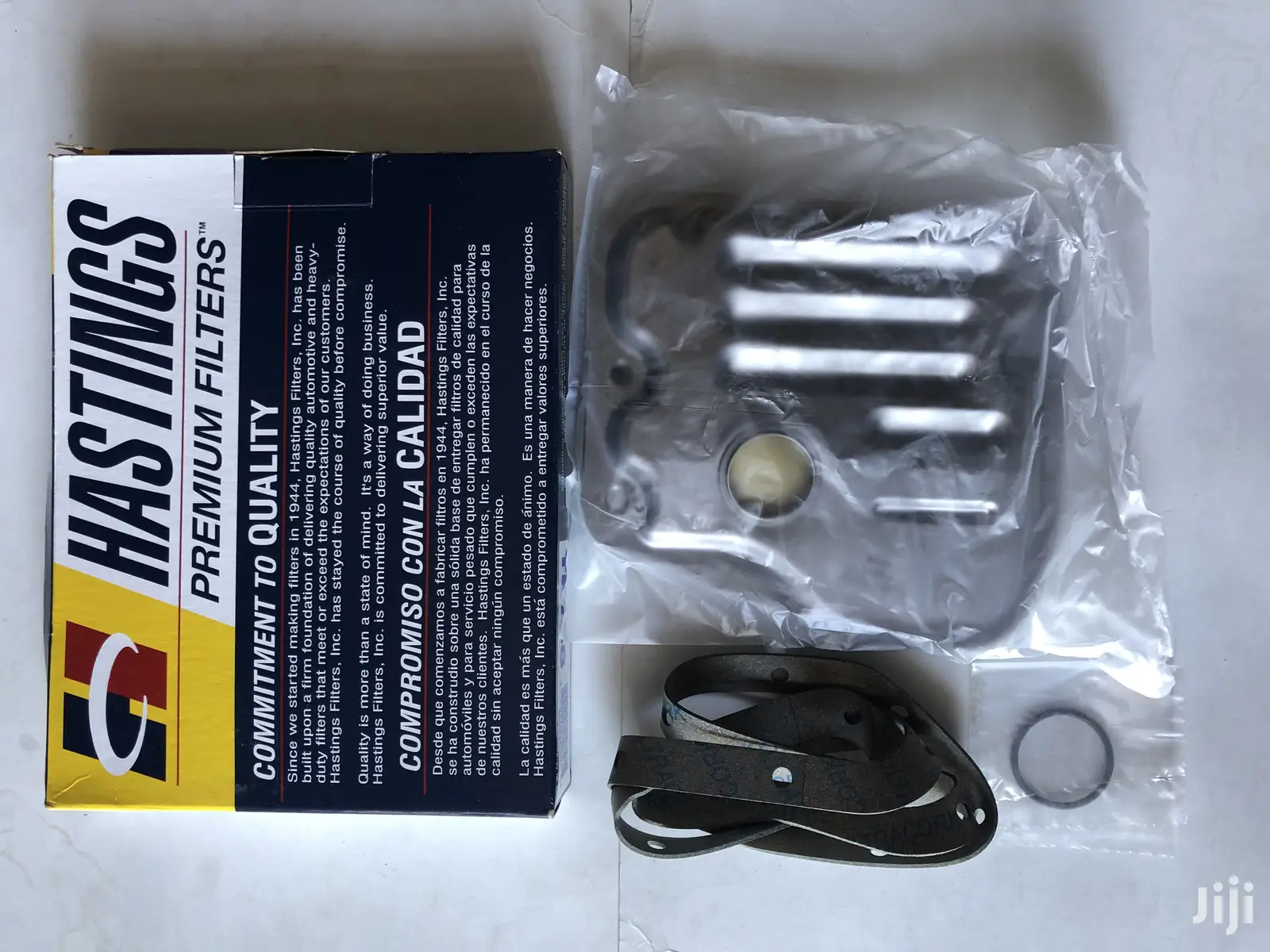 Automatic Transmission Fluid(ATF) Filter Hastings-Tf188 in East Legon ...