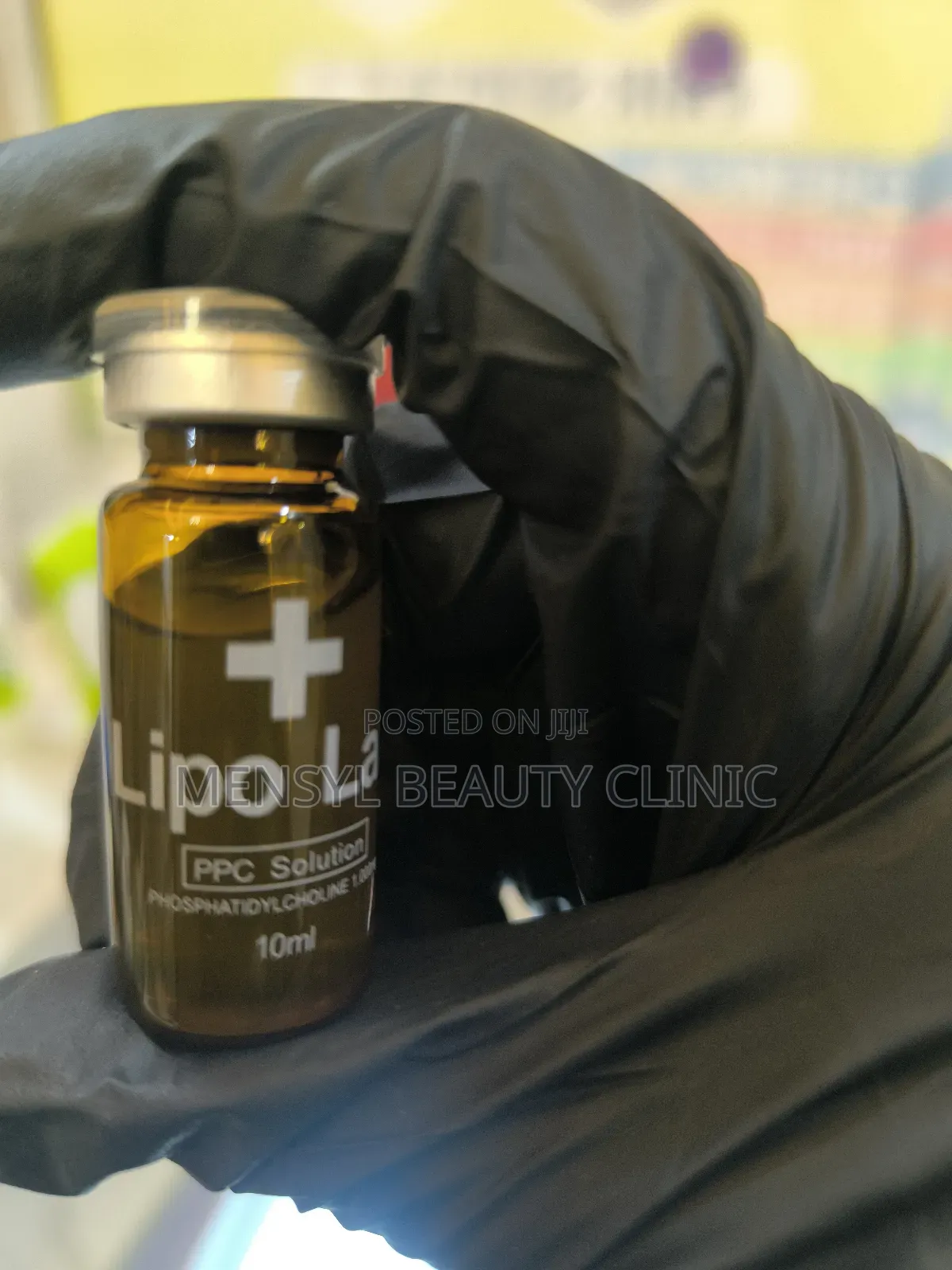 Lipo Lab Fat Dissolving Injection for Snatch Tummy Waist in Adjiriganor ...