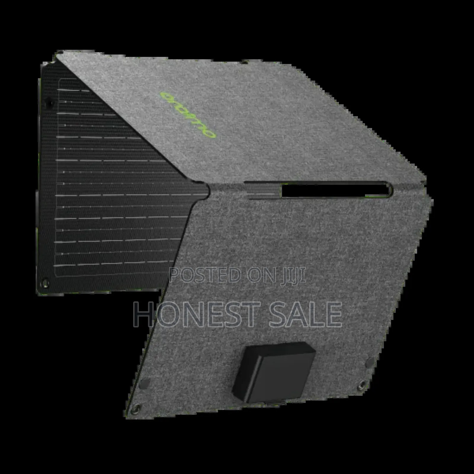 Oraimo Solarflex 21 21w Portable Solar Panel in Madina - Electrical ...