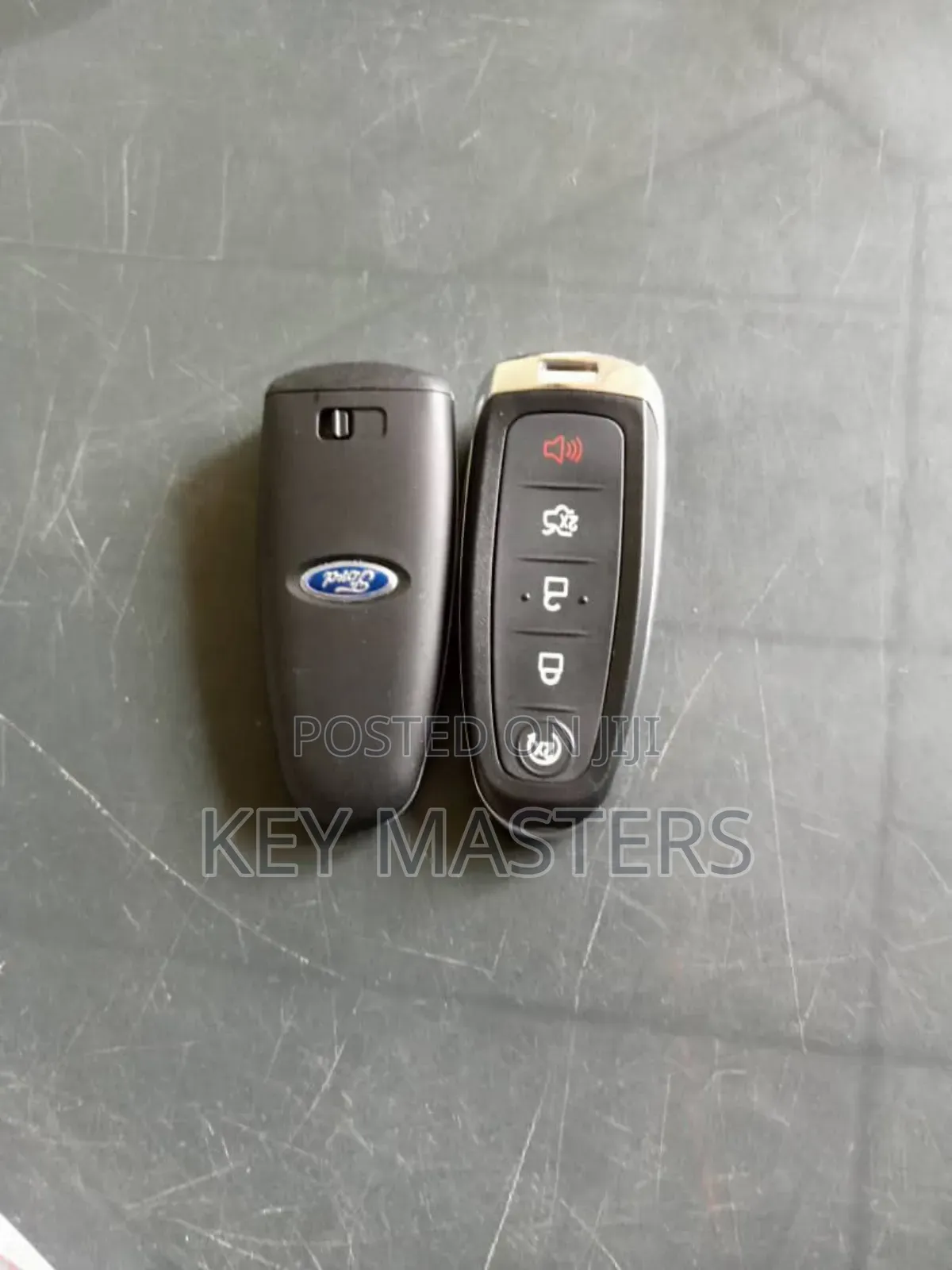 2014+ Ford Escape Smart Key in Abossey Okai - Vehicle Parts ...