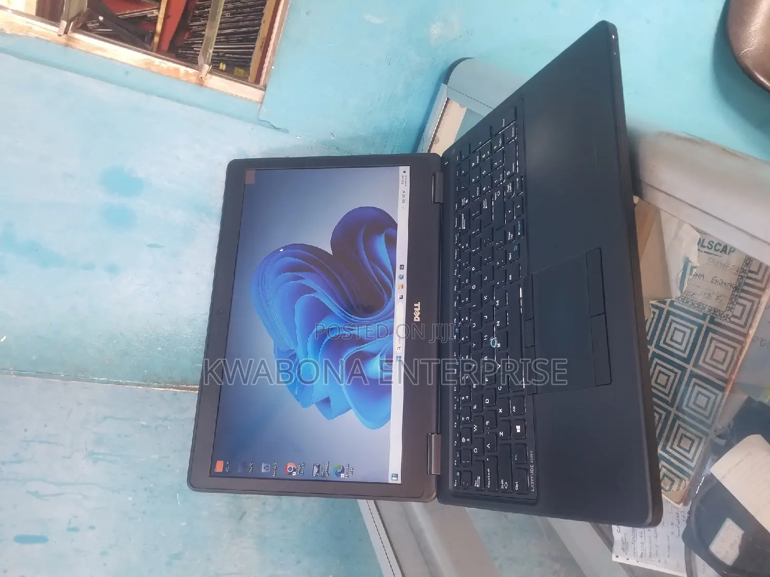 Laptop Dell Latitude 7480 8GB Intel Core I5 SSD 256GB in Accra Metropolitan - Laptops ...