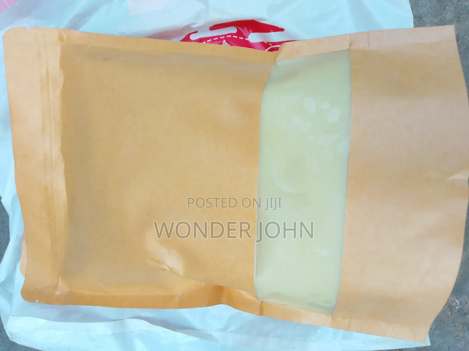 Shea Butter Original in Ashaley Botwe - Body Care, Wonder Baby Shop ...
