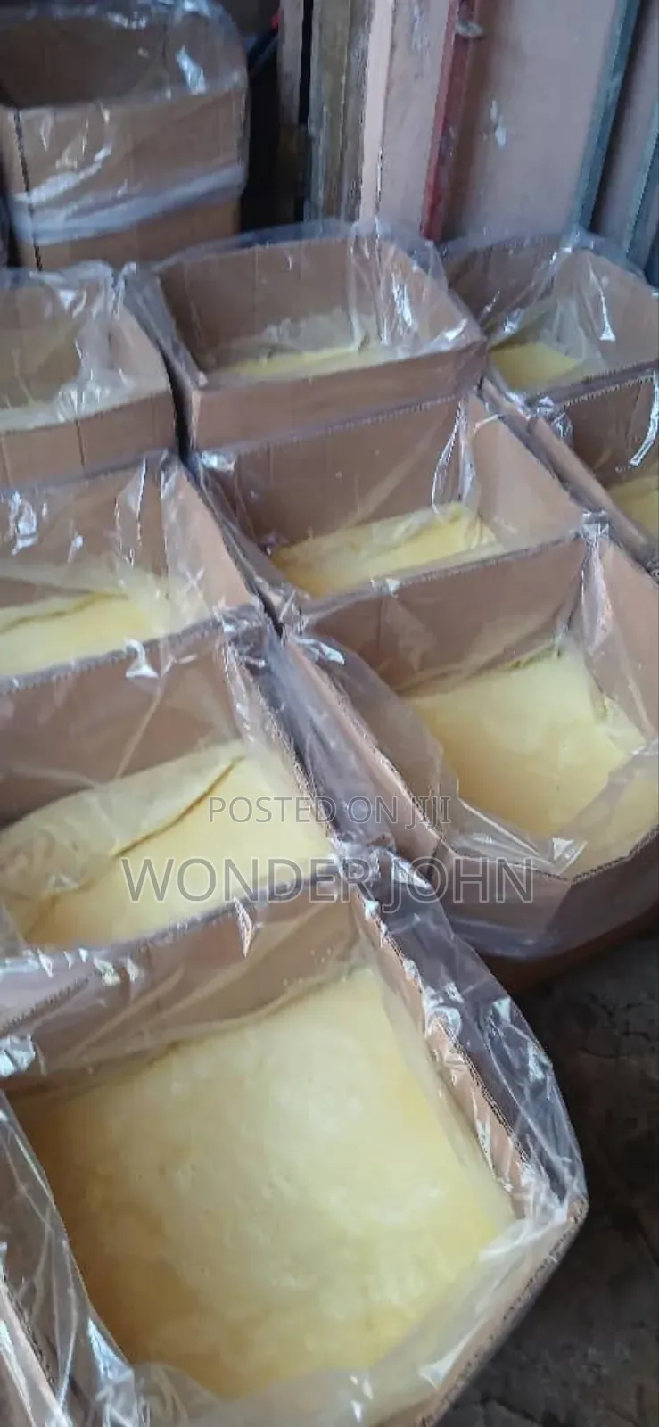 Shea Butter Original in Ashaley Botwe - Body Care, Wonder Baby Shop ...