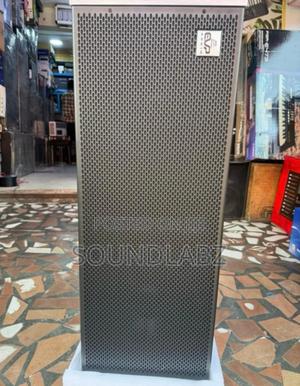 12inches Single Piece Line Array Speaker in Accra Metropolitan - Audio & Music Equipment ...