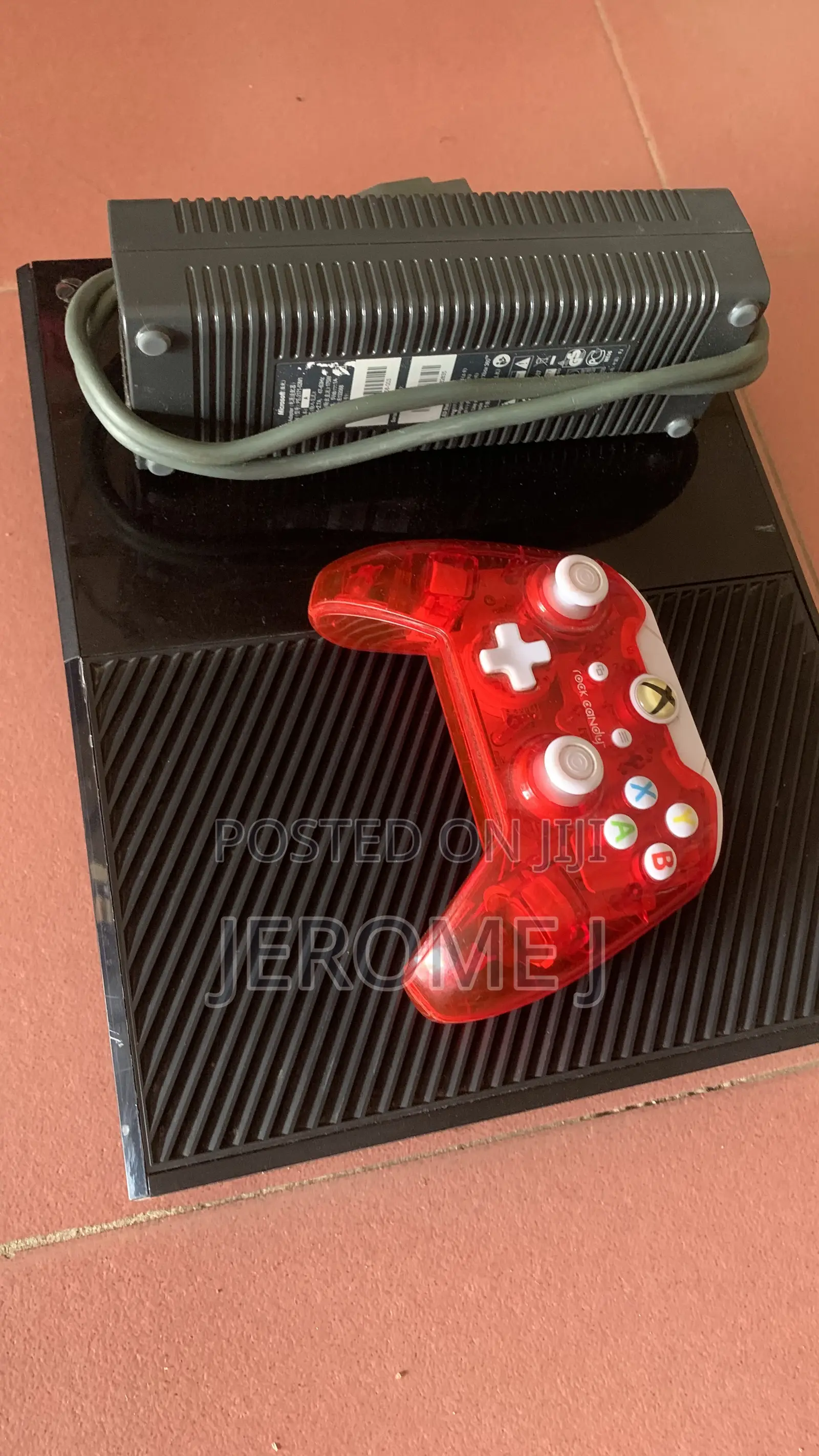 Xbox One S Console for sale - Jerome J Price: GH₵ 2,250 on Jiji.com.gh ...
