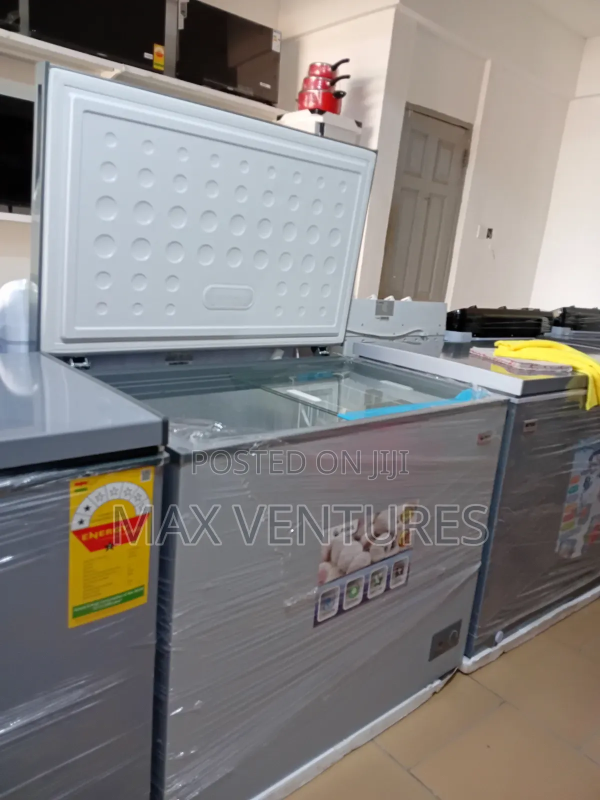 Freeze Master Pearl 251 Litres Chest Freezer in Accra Metropolitan ...