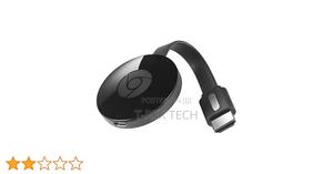Google Chromecast Entertainment Hub in East Legon - Accessories ...