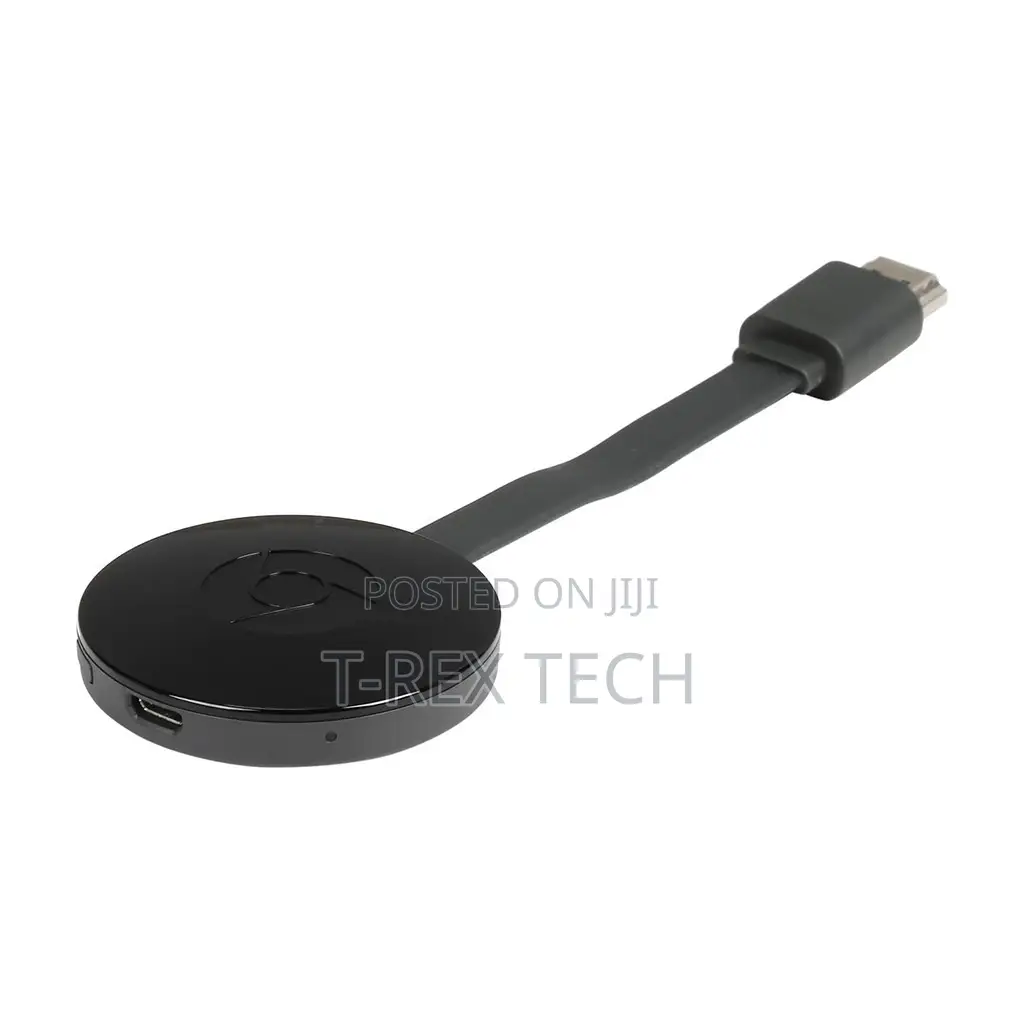 Google Chromecast Entertainment Hub in East Legon - Accessories ...