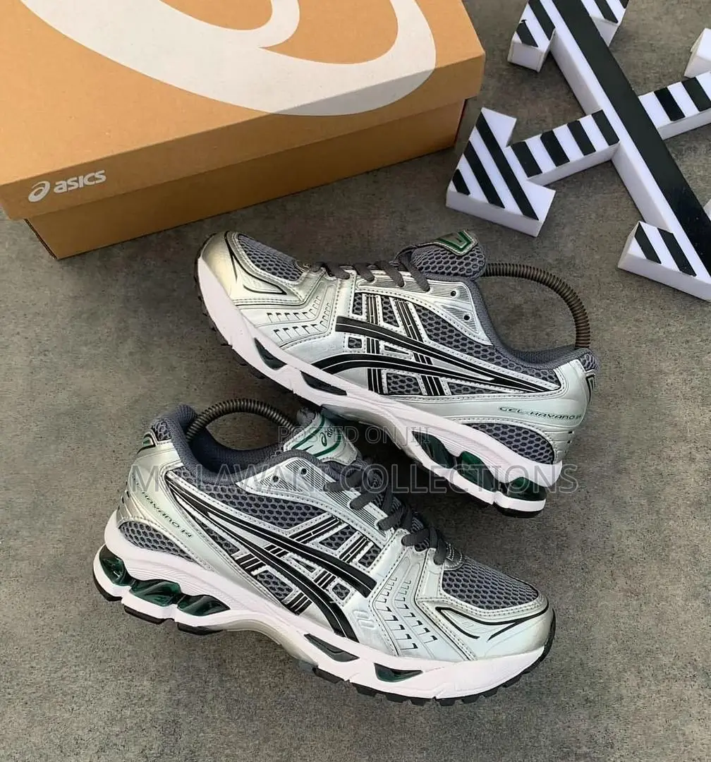 Asics Gel Kayano 14 in Accra Metropolitan - Shoes, Mr Lawani Collection ...