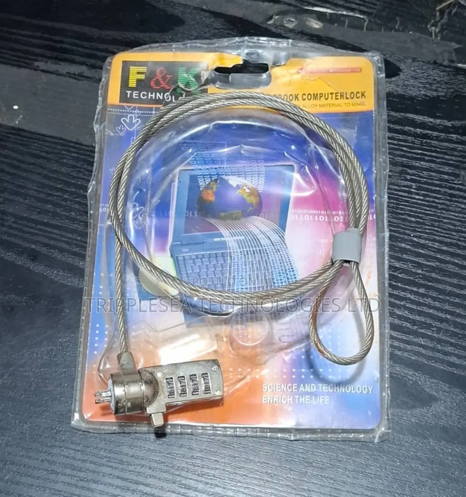 Laptop Locker Password in Accra Metropolitan - Computer Accessories ...