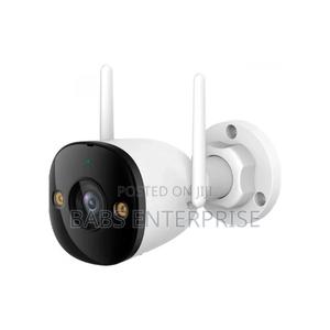 Imou Bullet 2e 2k 3mp (Ipc-k3dp-3h0wf) in Accra Metropolitan - Security ...