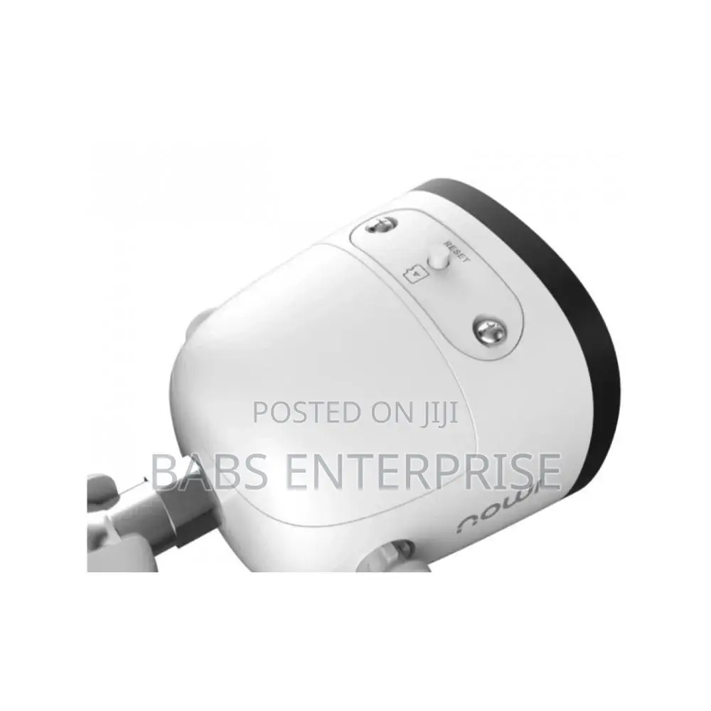 Imou Bullet 2e 2k 3mp (Ipc-k3dp-3h0wf) in Accra Metropolitan - Security ...