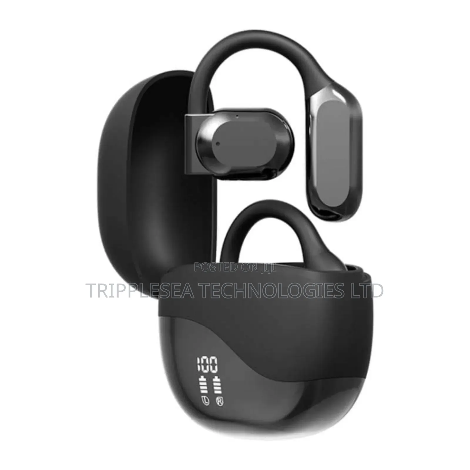 M62 TWS Wireless Earphone in Accra Metropolitan - Headphones ...