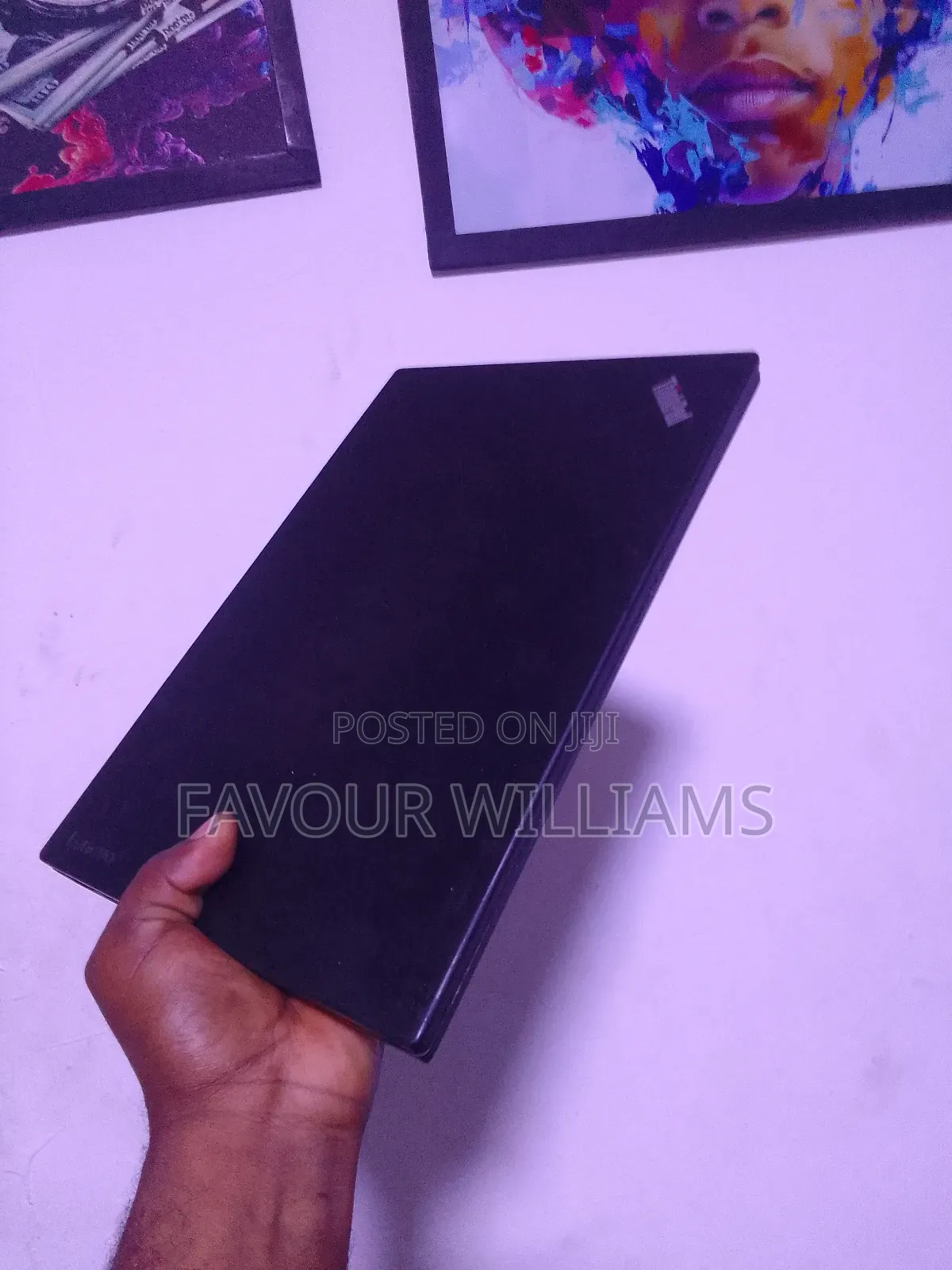 Laptop Lenovo ThinkPad X260 8GB Intel Core I5 HDD+SSD 500GB in Tema ...