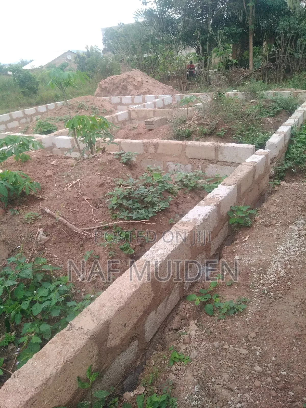 Land for Sale in Kasoa - Land & Plots for Sale, Naf Muiden | Jiji.com.gh