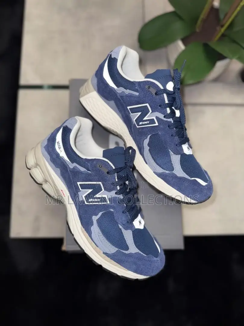 New Balance 2002r Protection Pack in Accra Metropolitan - Shoes, Mr ...