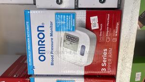 Omron Series 3 (M3) Blood Pressure Monitor in Accra Metropolitan ...