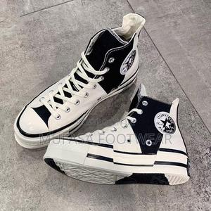 Converse Chuck 70 High -Top in Accra Metropolitan - Shoes, Yung Mufasa ...