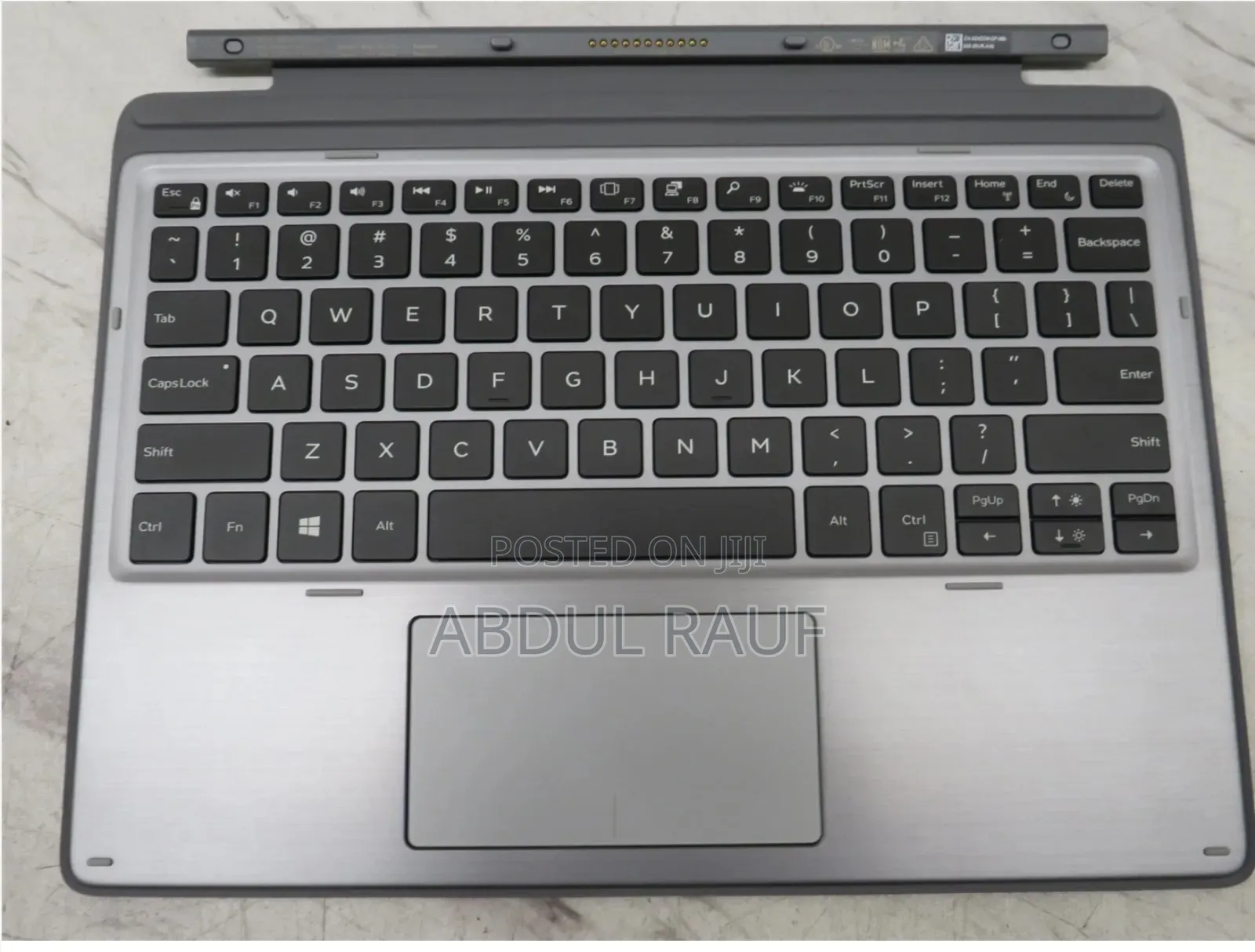 Dell Latitude 7200 2-in-1 Laptop Detachable Keyboard in Kokomlemle ...