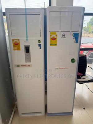 Great ~ Gram Plus 2.5hp Floor -Standing Ac in Accra Metropolitan - Home ...