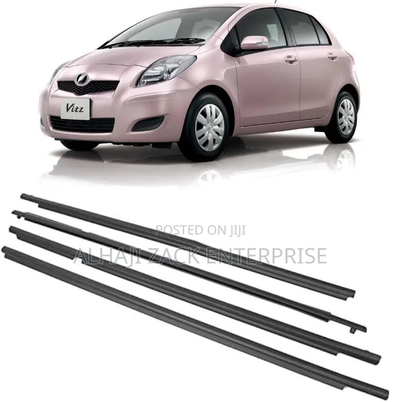 Toyota Vitz Door Strip in Abossey Okai - Vehicle Parts & Accessories ...