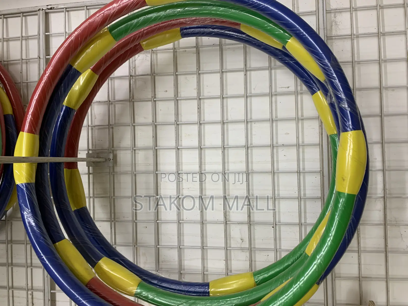 Hula Hoops in Accra Metropolitan - Sports Equipment, Manuel Anim | Jiji ...