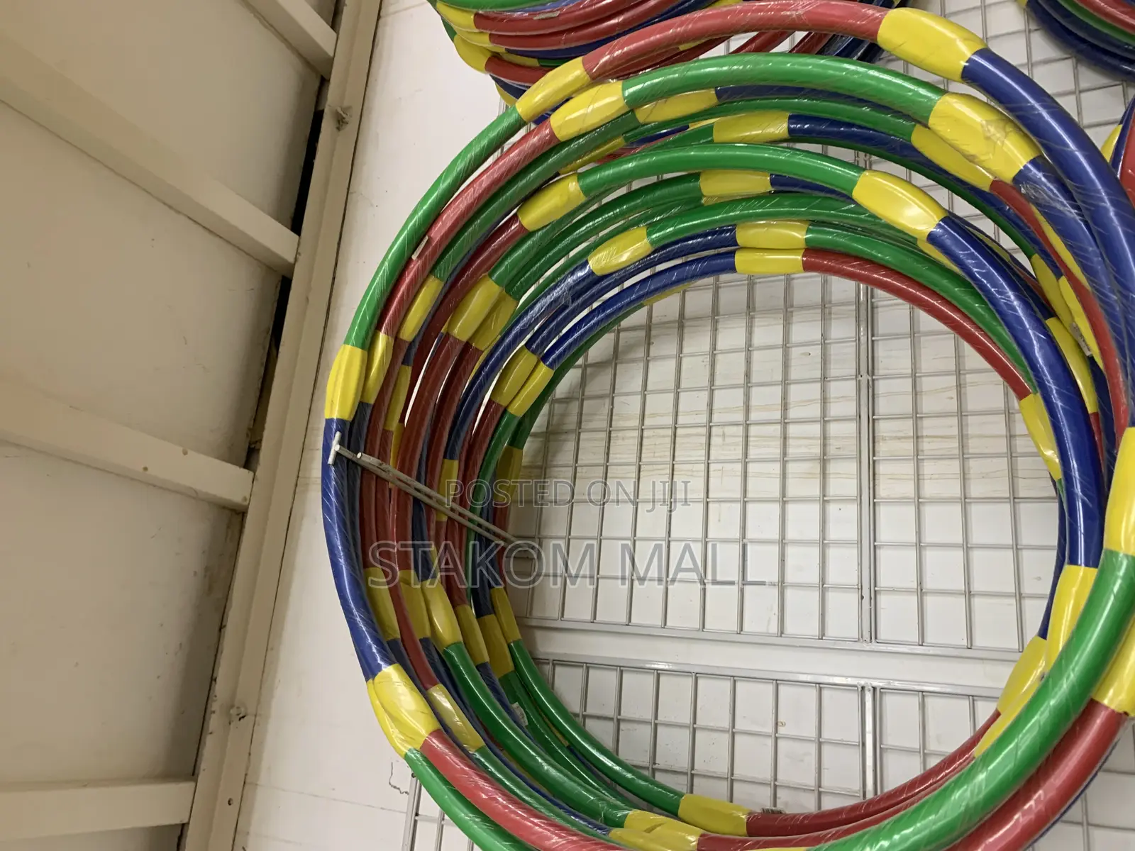 Hula Hoops in Accra Metropolitan - Sports Equipment, Manuel Anim | Jiji ...