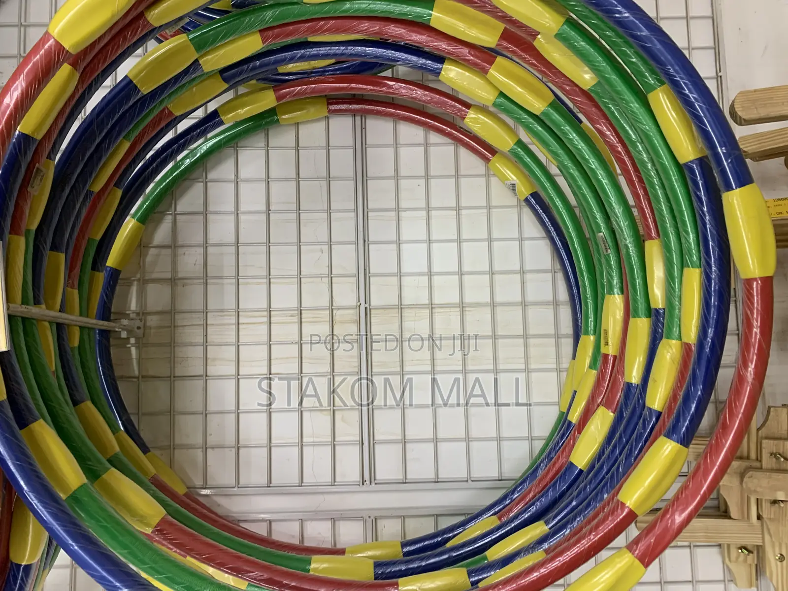 Hula Hoops in Accra Metropolitan - Sports Equipment, Manuel Anim | Jiji ...