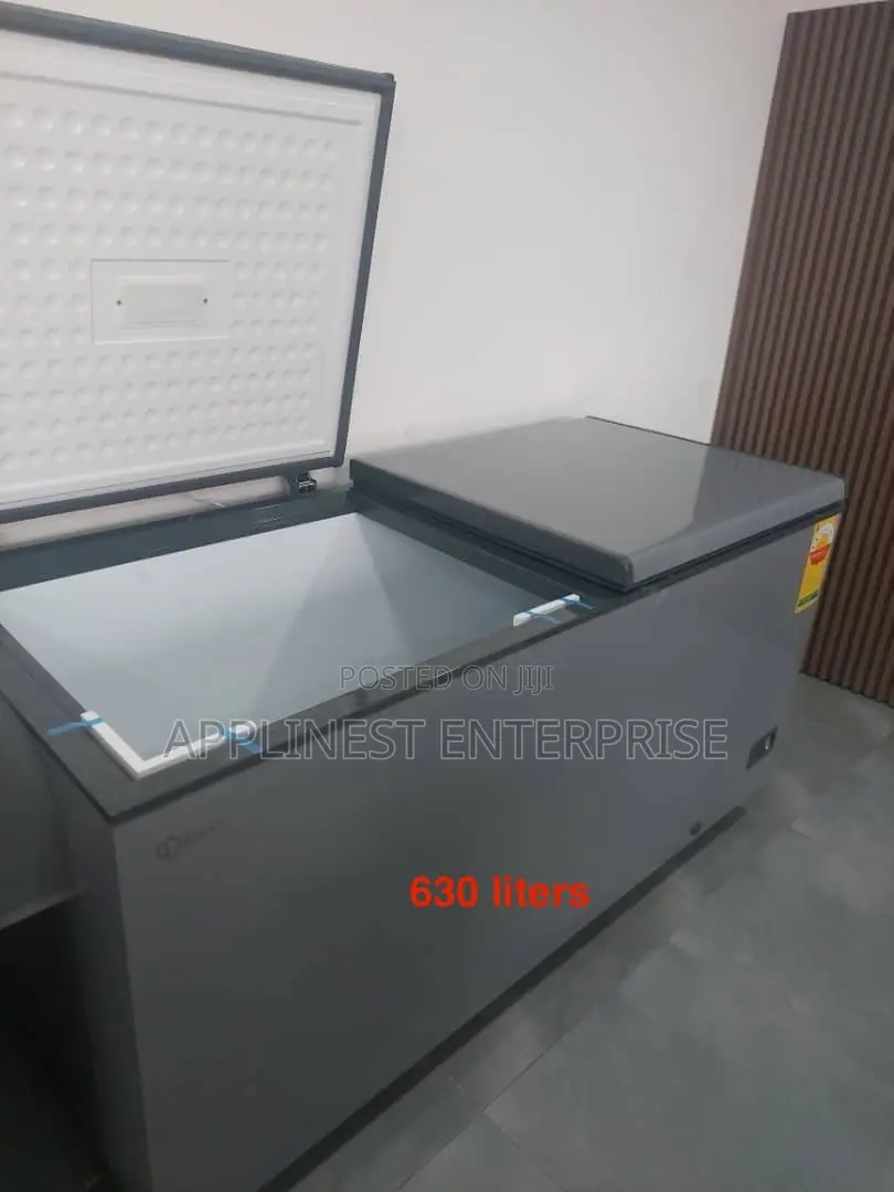Chest Freezer in Accra Metropolitan - Home Appliances, Applinest ...