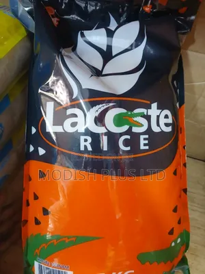 5Kg Rice in Ghana for sale Prices on Jiji.com.gh