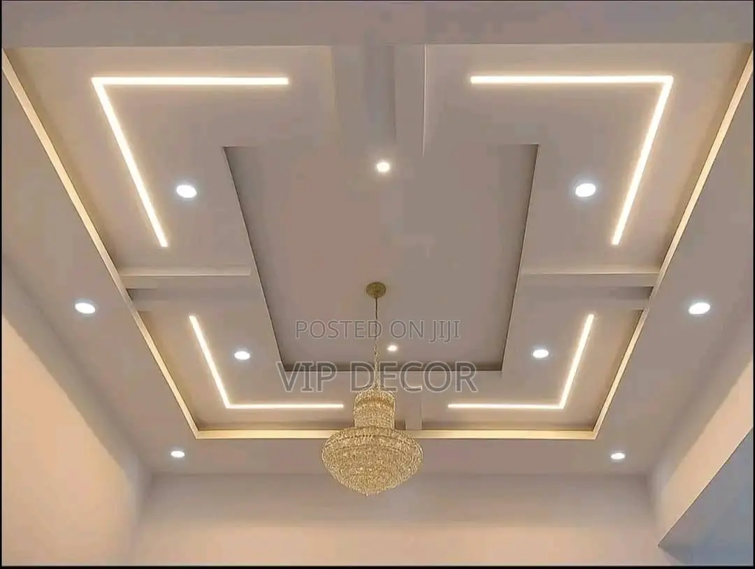 Plasterboard and Gypsum Ceiling Masters in Accra Metropolitan ...