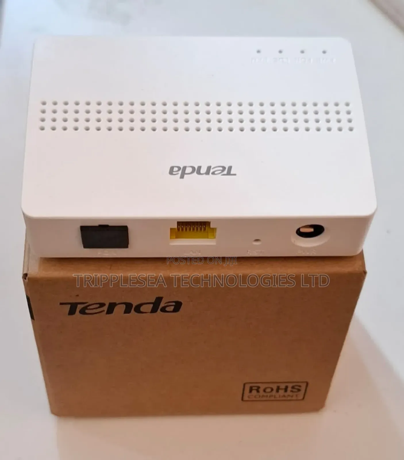 Tenda Hg1 Xpon Ont in Accra Metropolitan - Networking Products ...