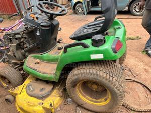 John Deere Riding Lawn Mower in Takoradi - Farm Machinery & Equipment ...