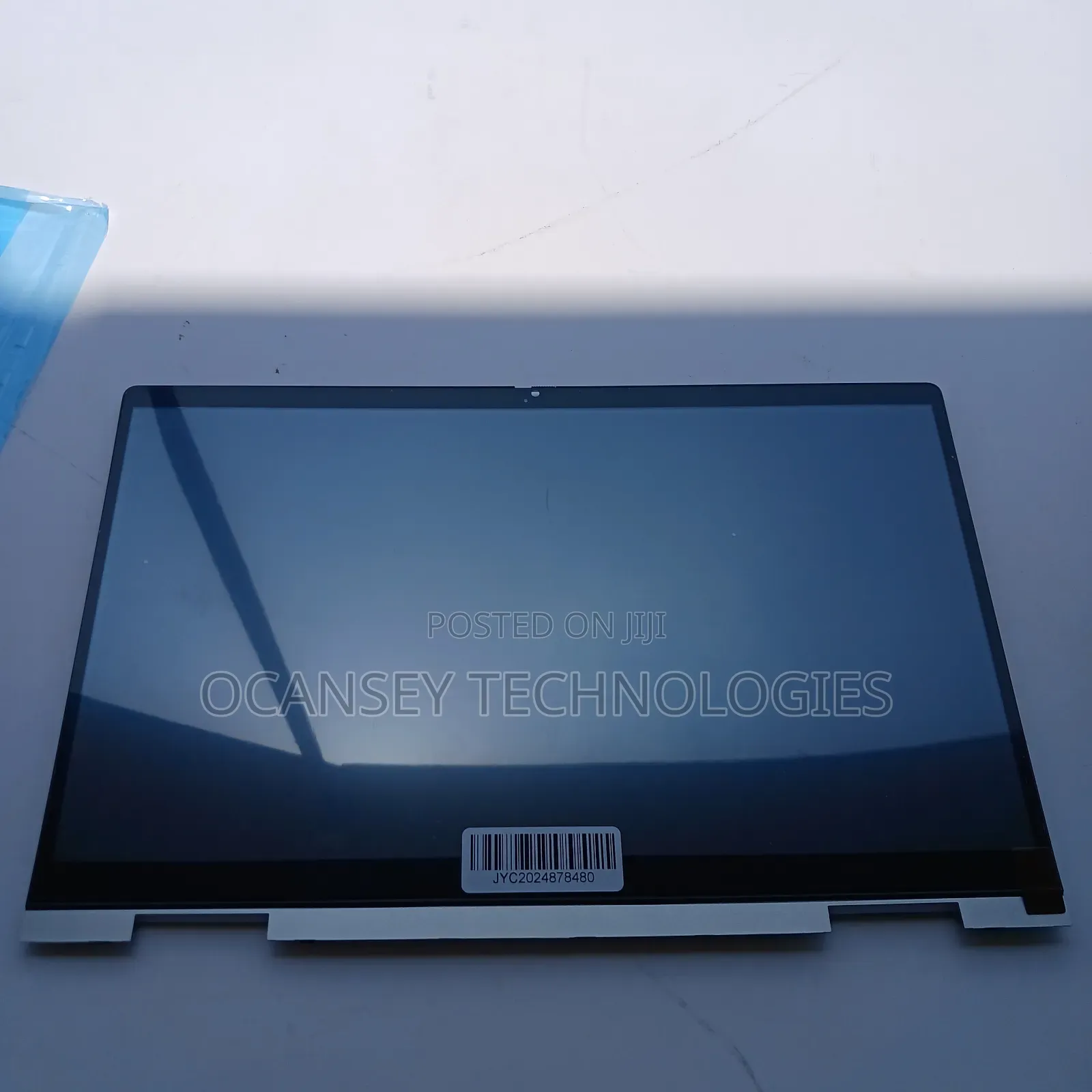 Original Hp X360 Display Touch Digitizer Assembly Bezel 14-Es Series in ...