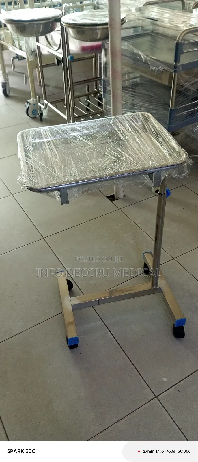 Mayor Trolley in Accra Metropolitan - Medical Equipment & Supplies ...