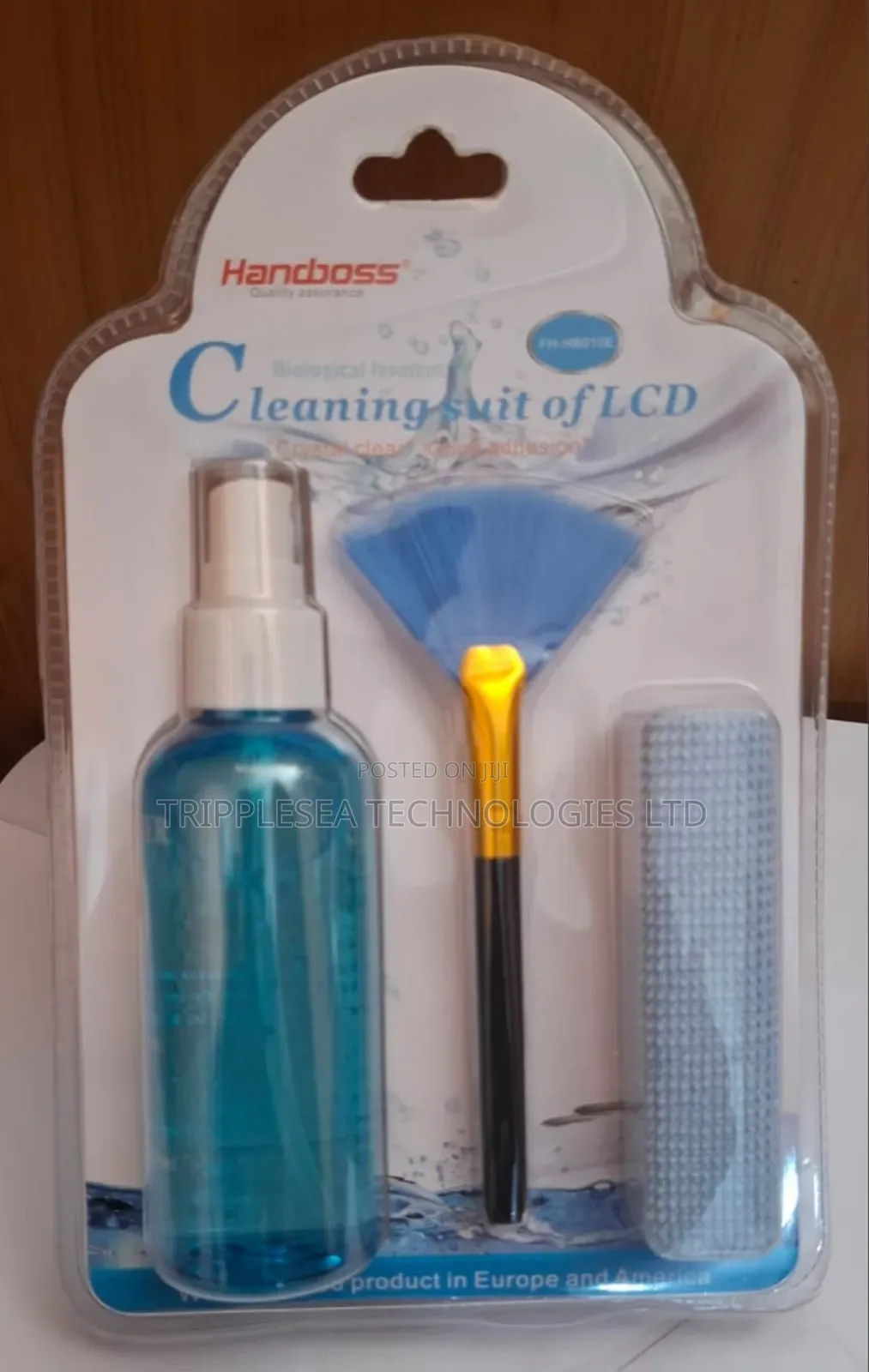 LCD Cleaner in Accra Metropolitan - Computer Accessories , Tripplesea ...