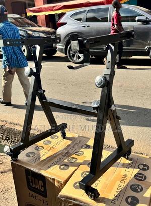 Portable Keyboard Stand for sale - Catherine Musicals Price: GH₵ 950 on ...