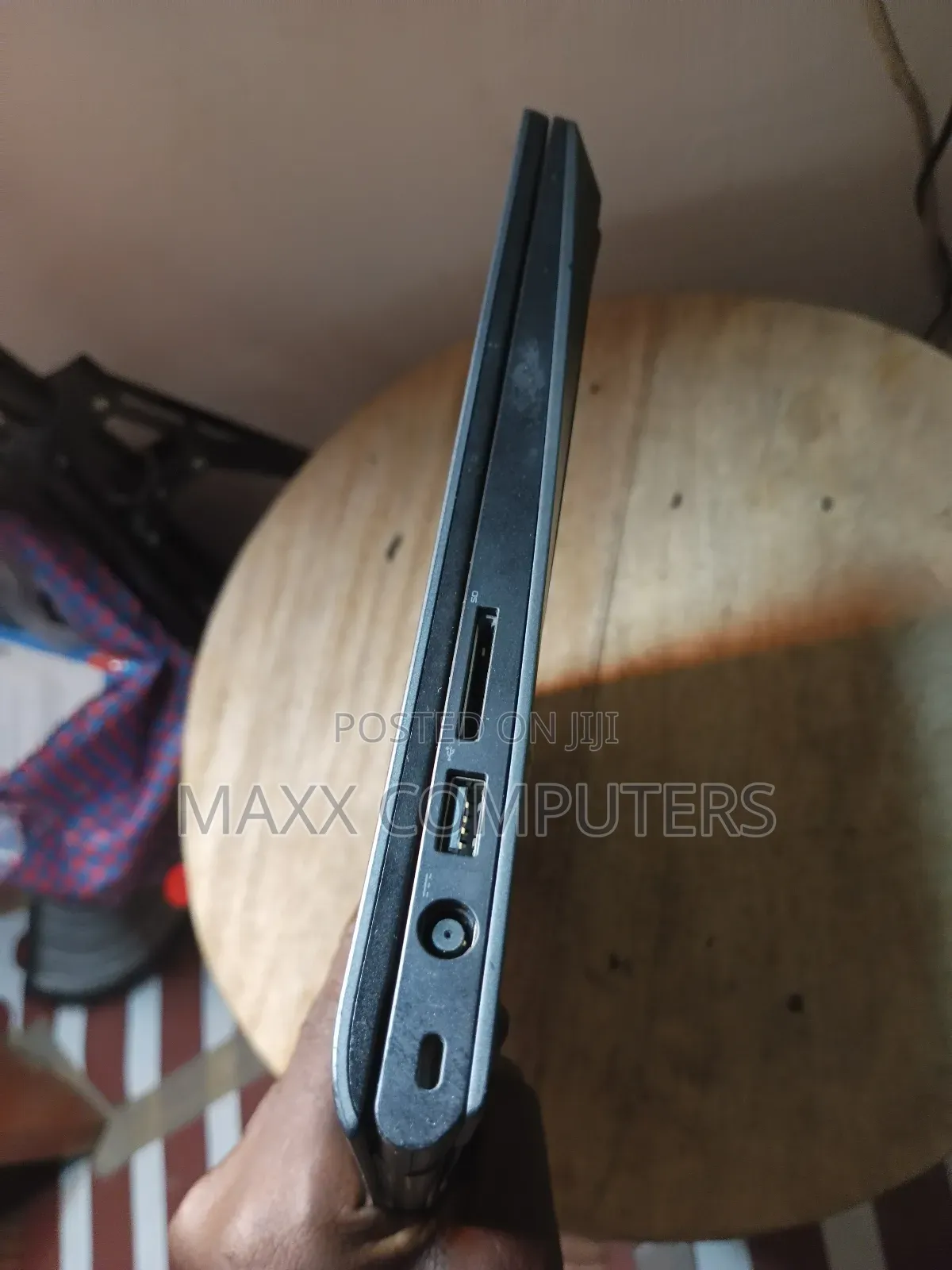 Laptop Dell Latitude 3450 4GB Intel Core I5 HDD 512GB in Cantonments - Laptops & Computers, Maxx ...