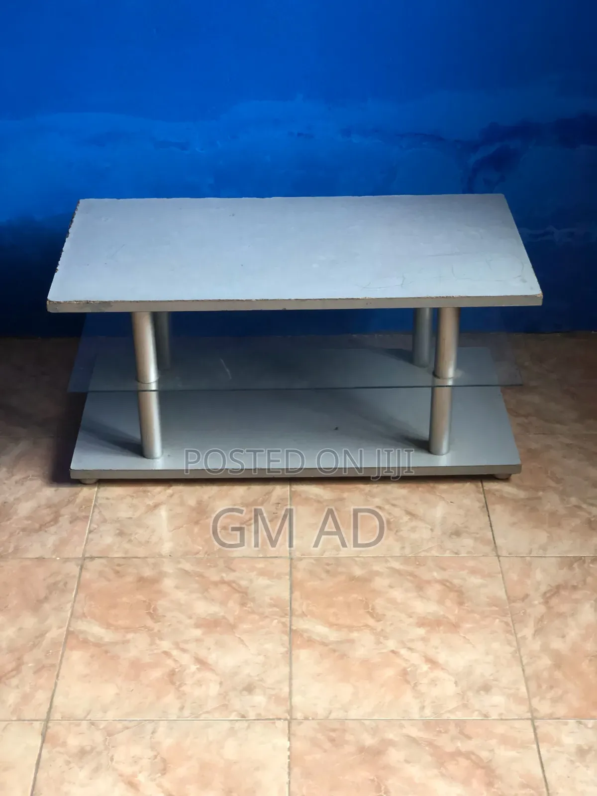 Small Center Table in Dansoman - Furniture, G M | Jiji.com.gh