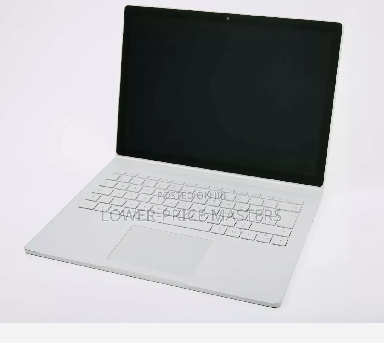 New Laptop Microsoft Surface Book 2 8gb Intel Core I7 Ssd 256gb In 8650