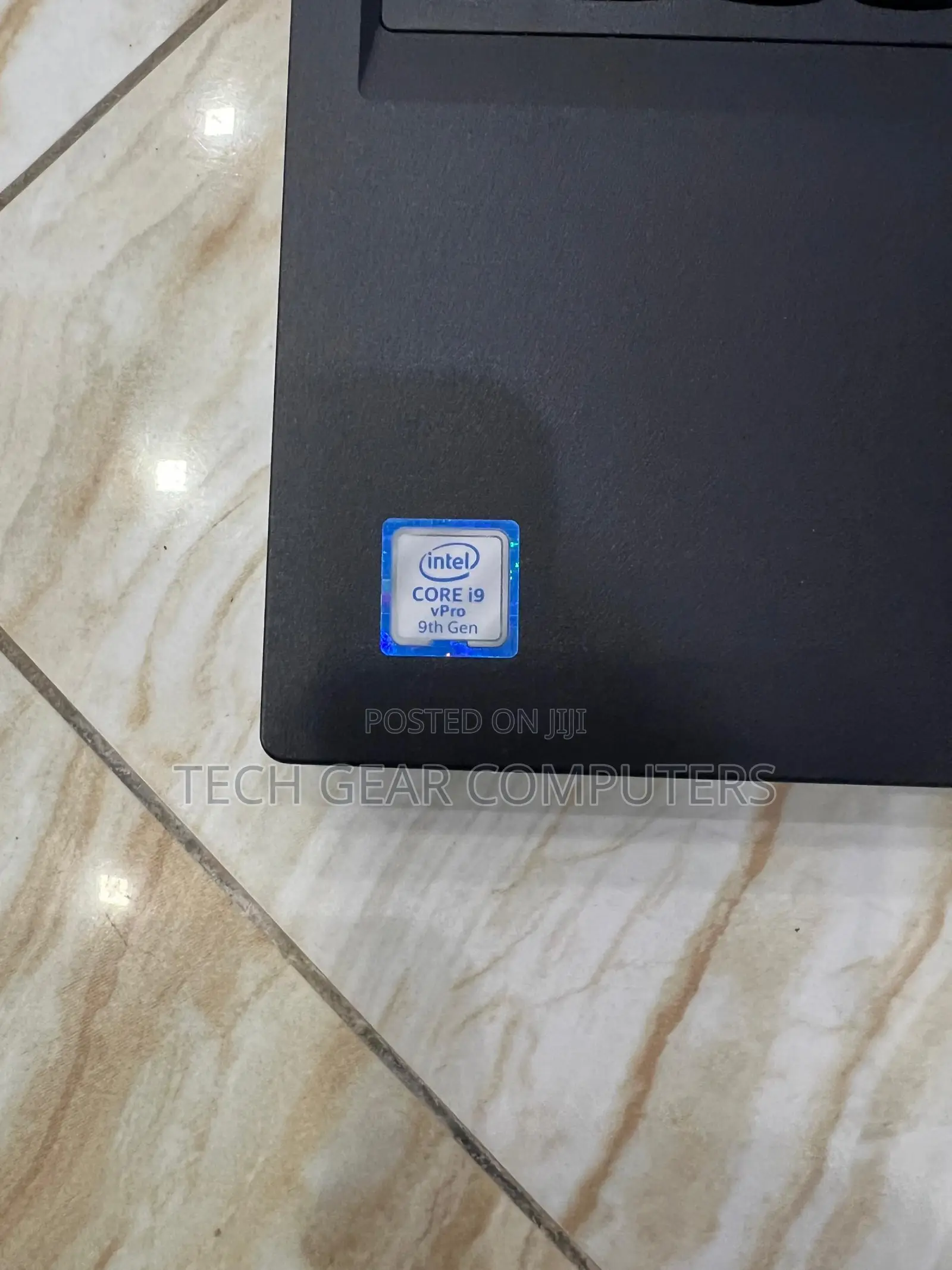 Laptop Lenovo ThinkPad P53 64GB Intel Core I9 SSD 3T in Lapaz - Laptops ...