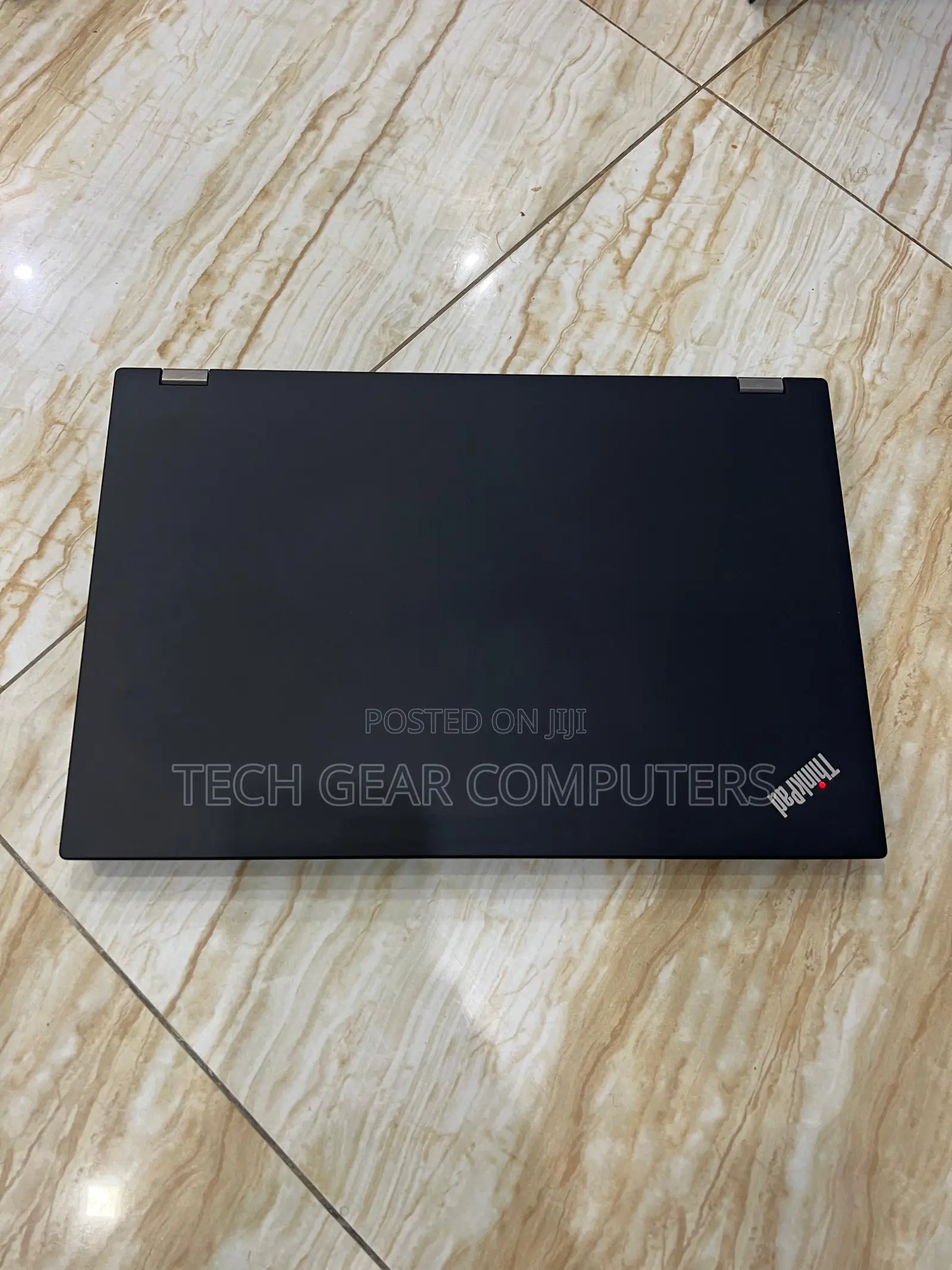 Laptop Lenovo ThinkPad P53 64GB Intel Core I9 SSD 3T in Lapaz - Laptops ...