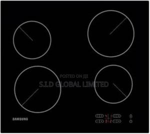 Samsung Ceramic Hob With 4 Cooking Zones C61r2aee/Xeu in Accra New Town ...